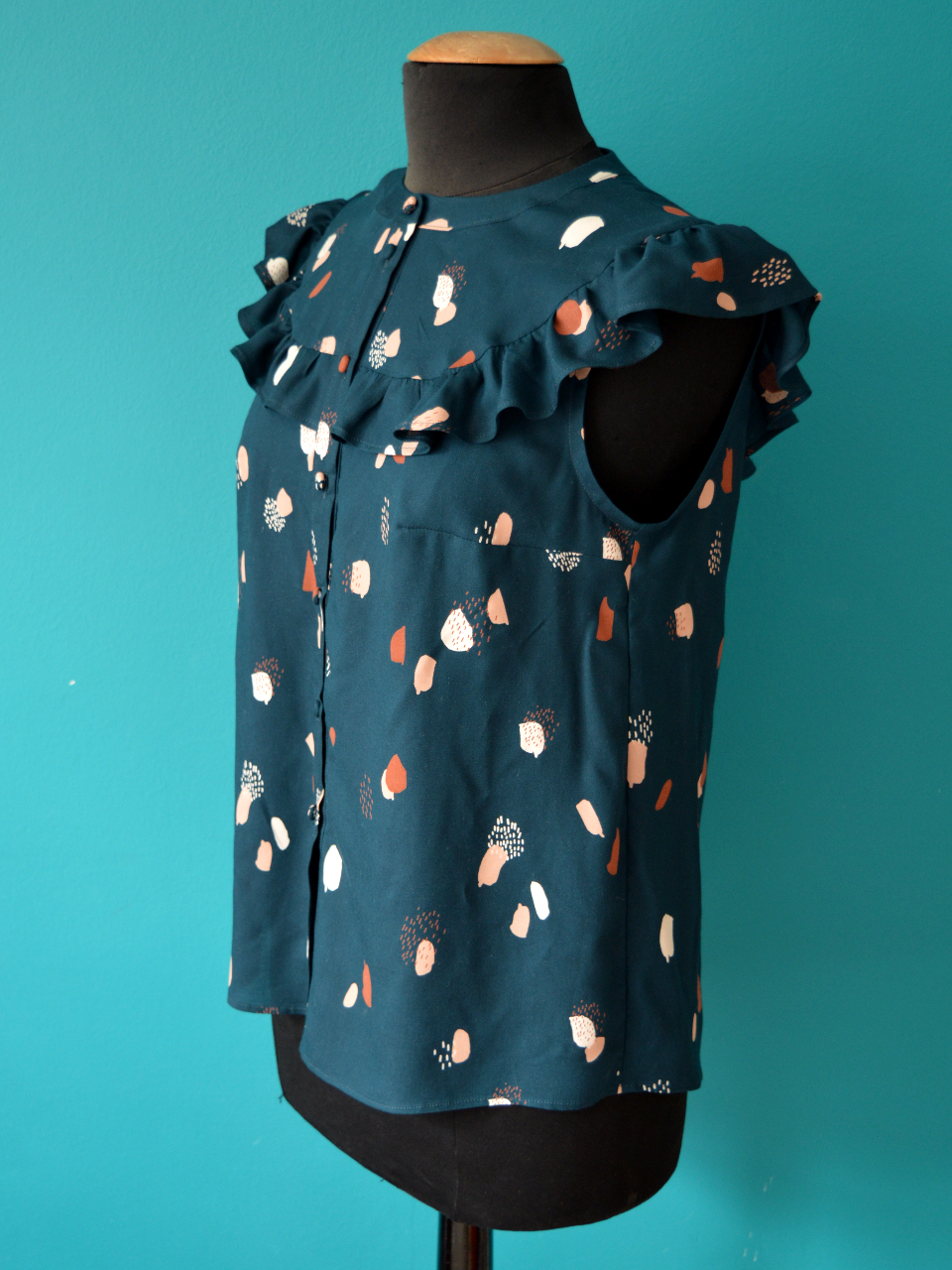 'So, Zo...': Suzon Obsession