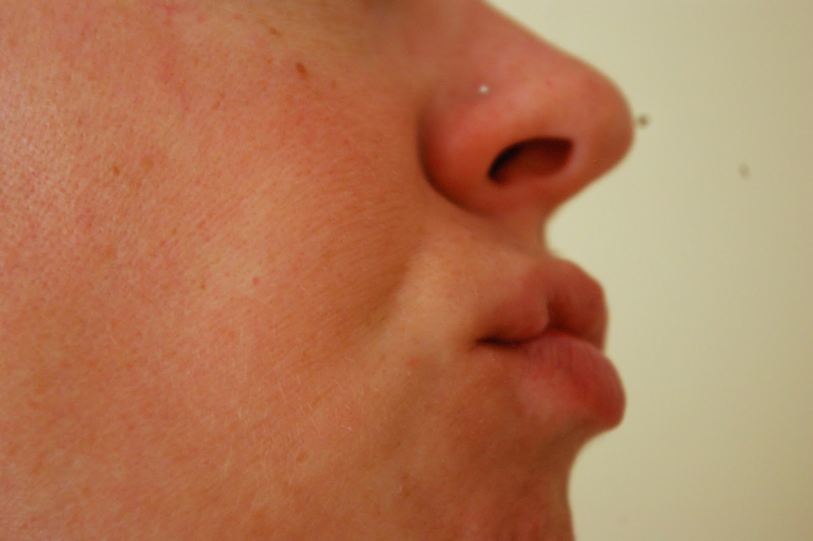 it begins with the end: September 2013