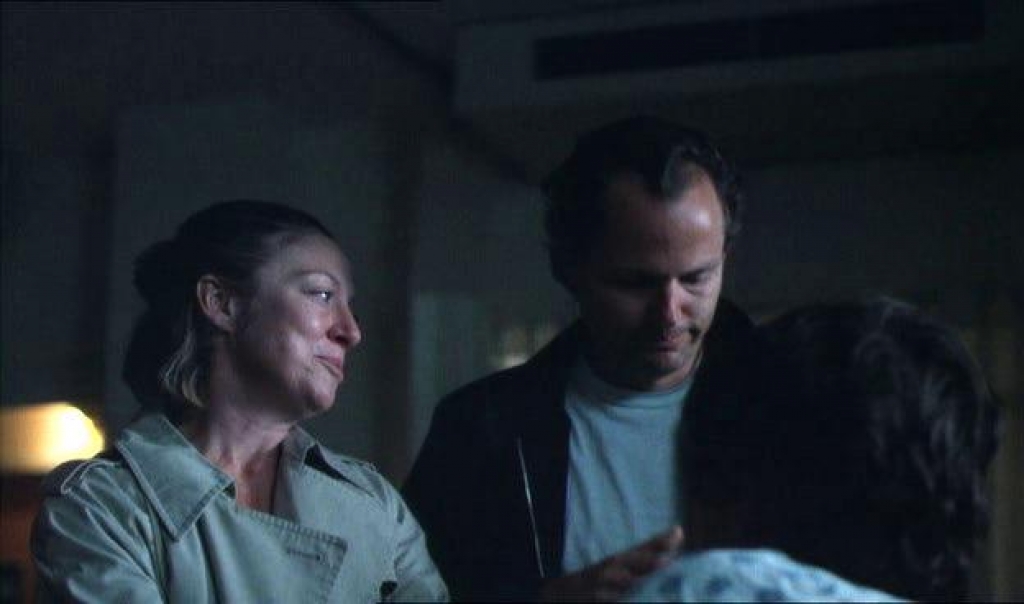 Filmovízia: Veronica Cartwright [Filmovízia] [Part2]