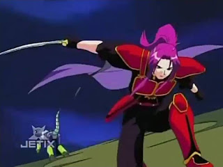 ChCse's blog: Shinzo - Season 2 (2000)