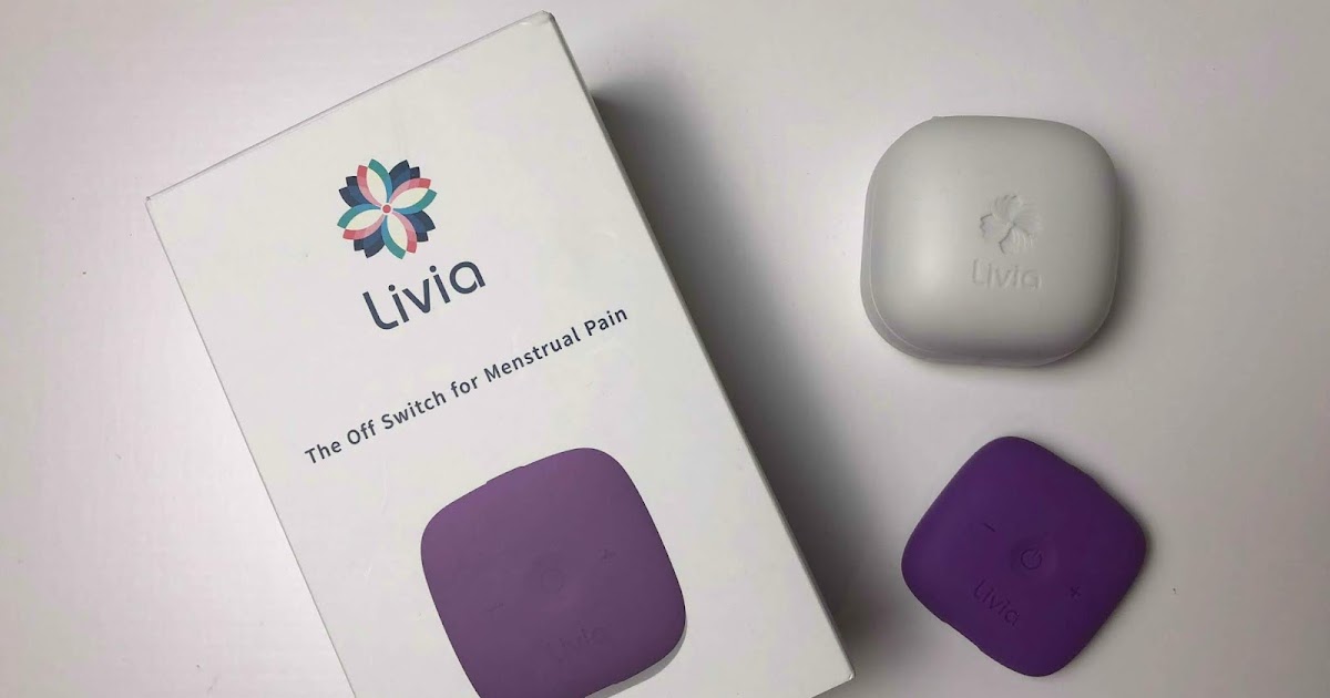 The Copper Coil, Heavy Periods and Tackling Period Pain | Livia Review ...