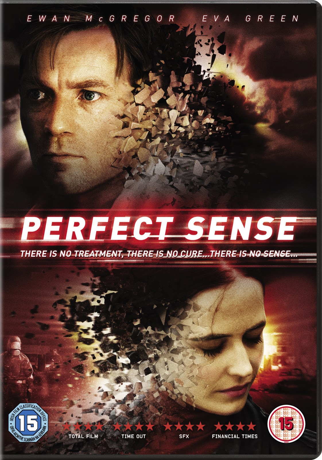 Cinehouse: COMPETITION: Win PERFECT SENSE On DVD & A Signed Film Poster ...