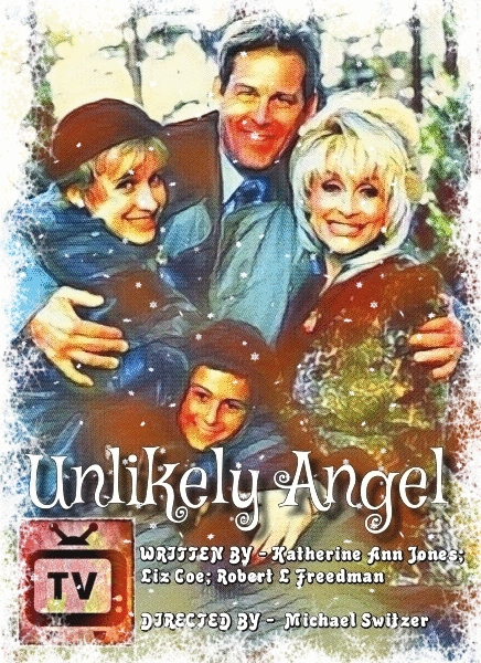 Tales Of Fantasy And Adventure: Movie Review - Unlikely Angel