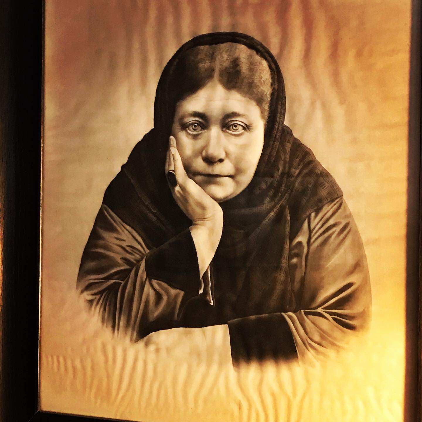 Theosophical Society of San Francisco: May 2020