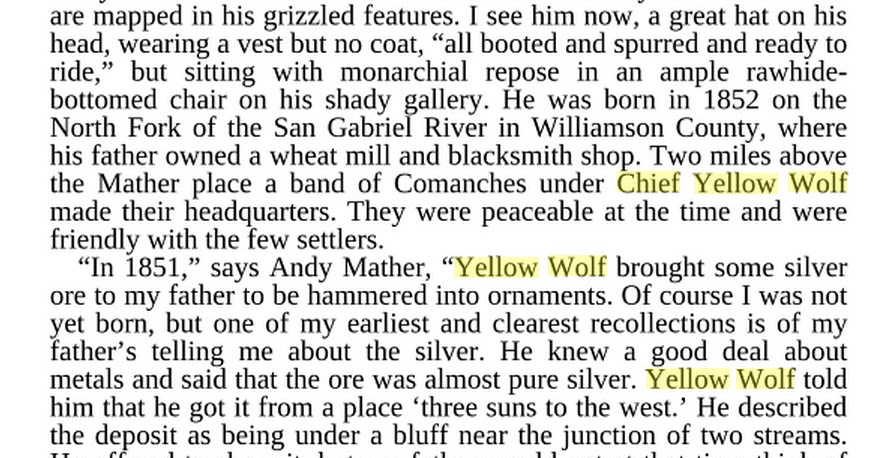 Trails and Tales of Old Austin and Travis County: Gabriel Mills: When ...