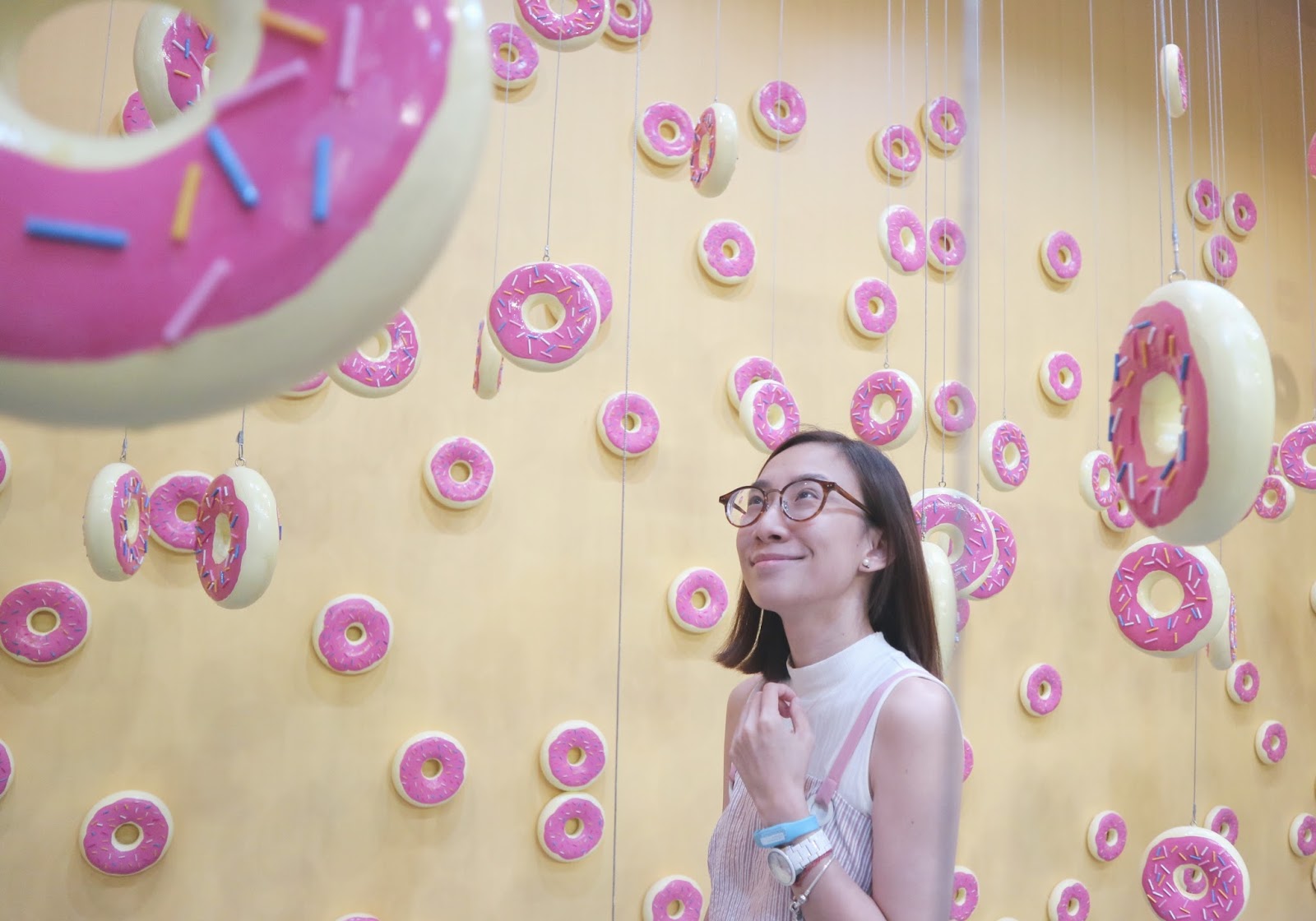 The Dessert Museum.♥ - ARTSY FARTSY AVA