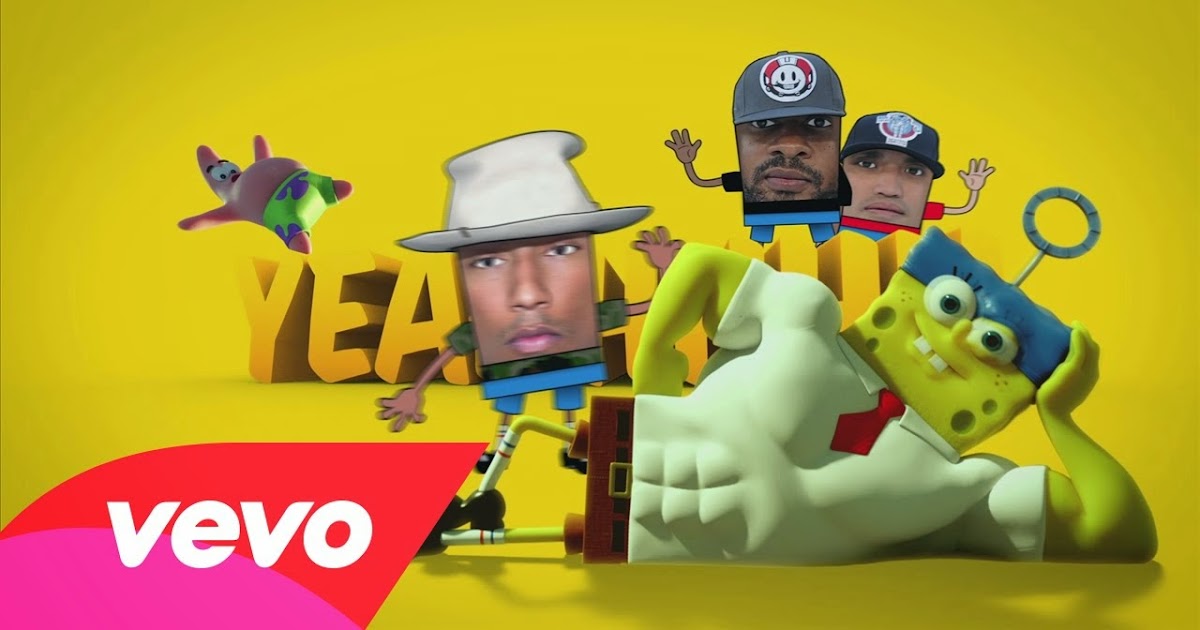 Nerd Spongebob Squarepants