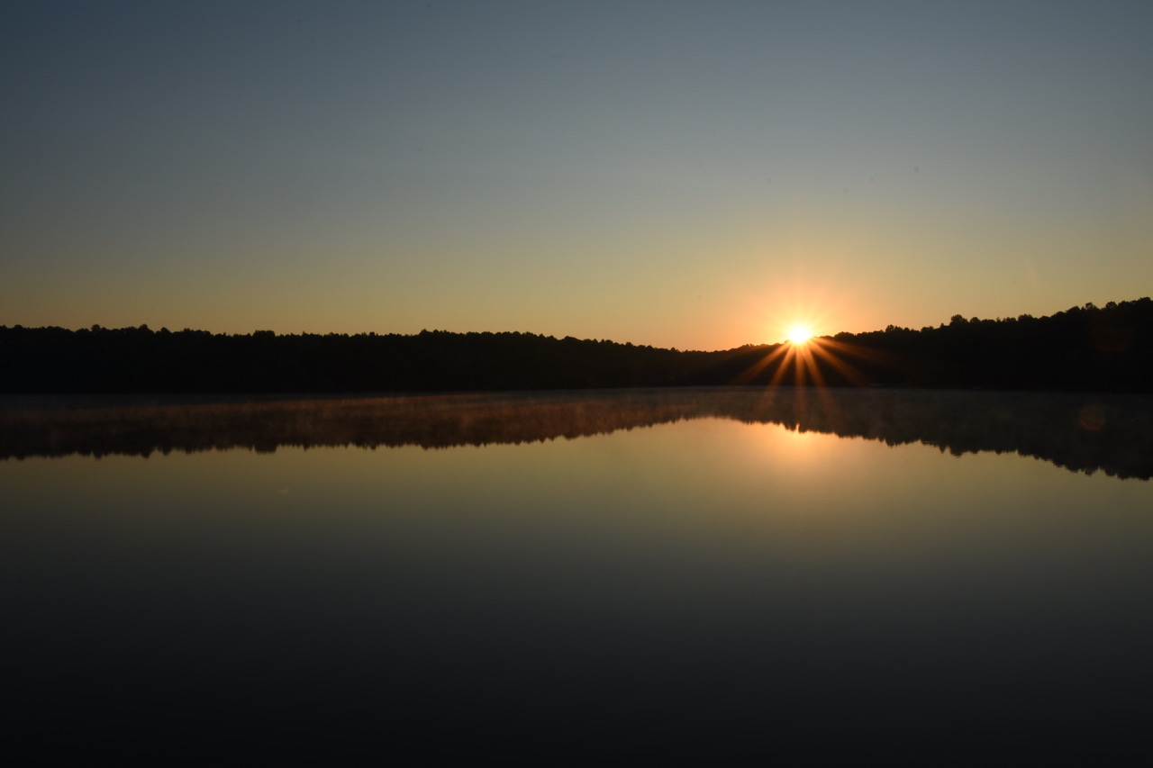 Summer Solstice 2020