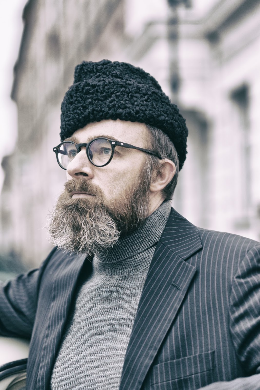 CASSIDY BLOG: ANDERSEN-ANDERSEN