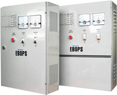 perjalanan teknisi kampung : EBOPS Emergency Battery Operated System