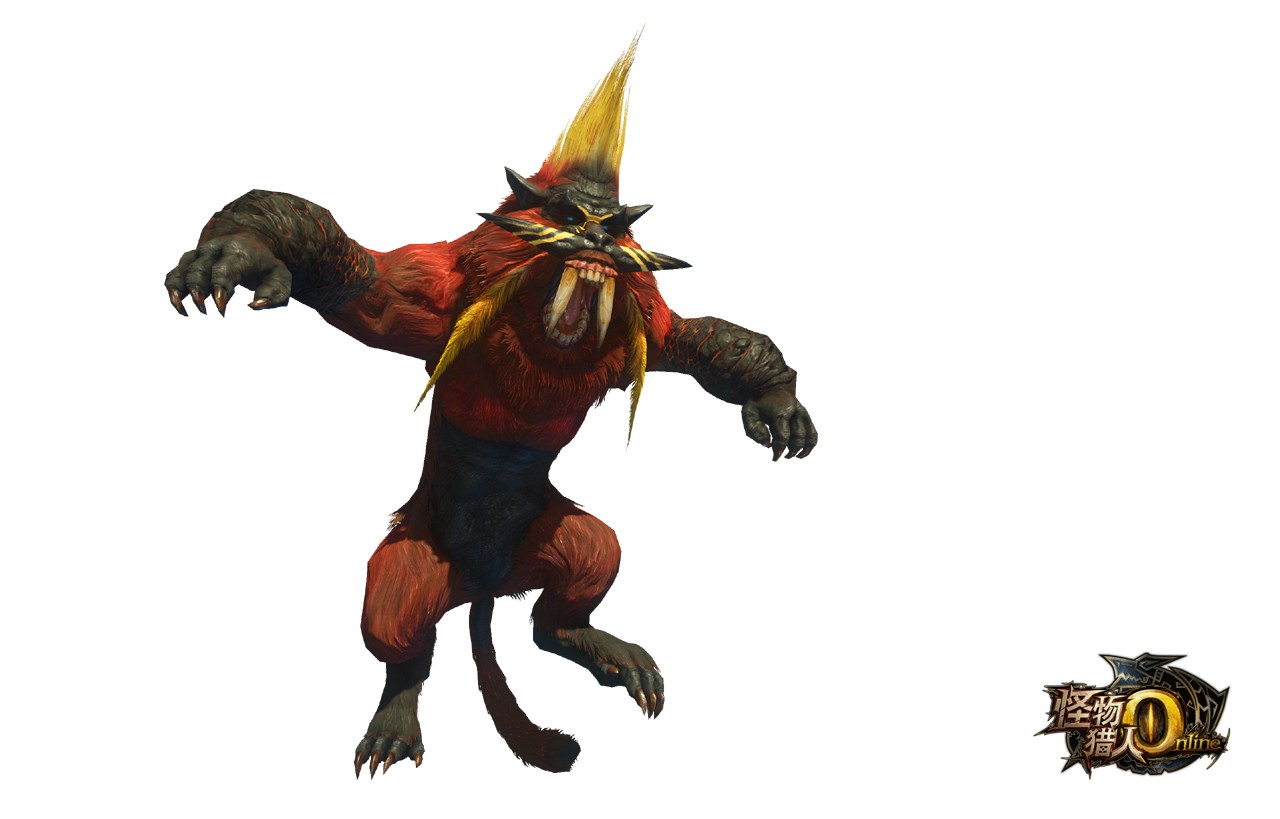 Monster Hunter Online (June 28 expansion sneak preview!) | Guides and ...