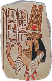 Egyptian Pharaonic era: Pharaonic queens