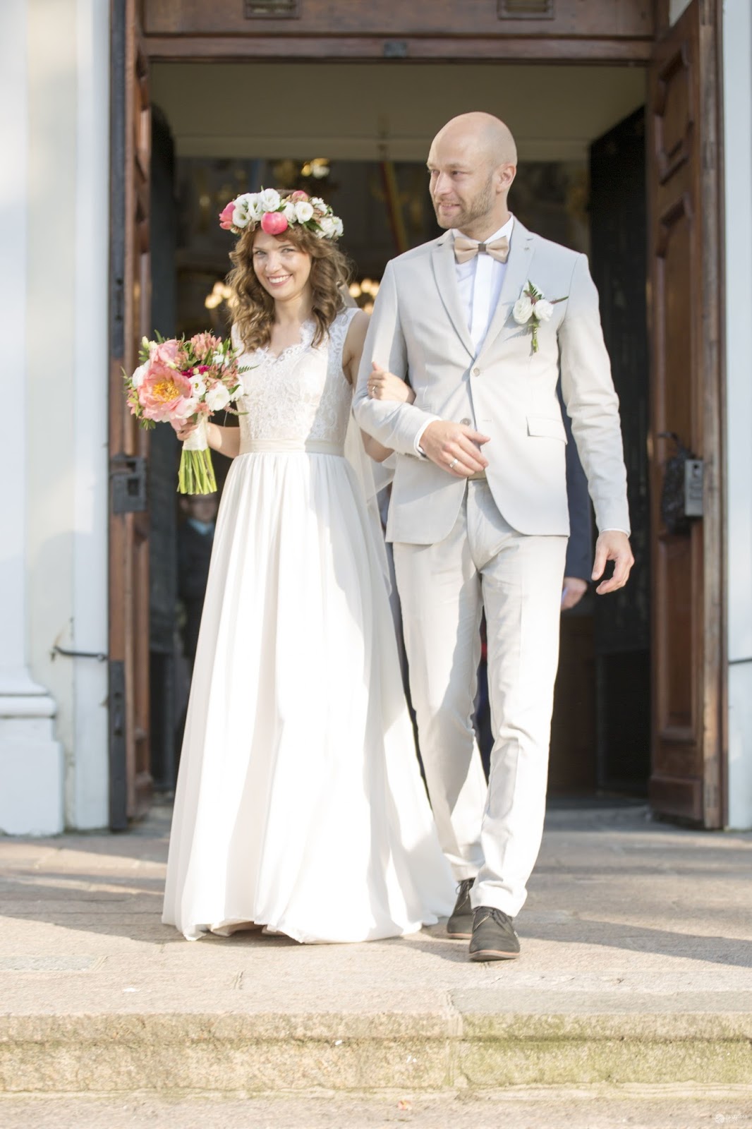 Ulubione Pary PM news: Aktorzy PM na ślubnym kobiercu