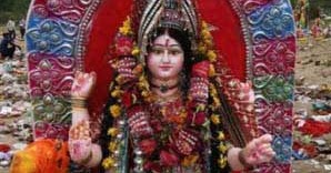 Dashama Vrat 2025 date - Importance of Goddess Dashama Vrata in Gujarat ...