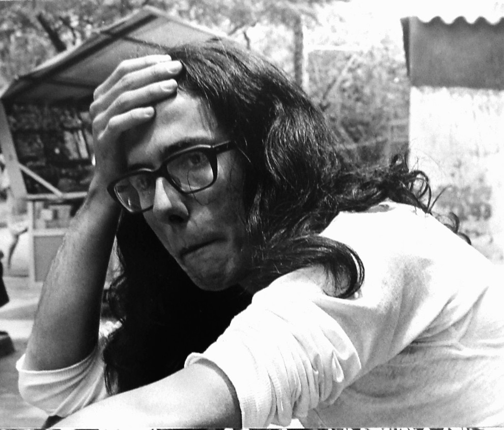 La ciudad de Andrés Caicedo: Calicalabozo