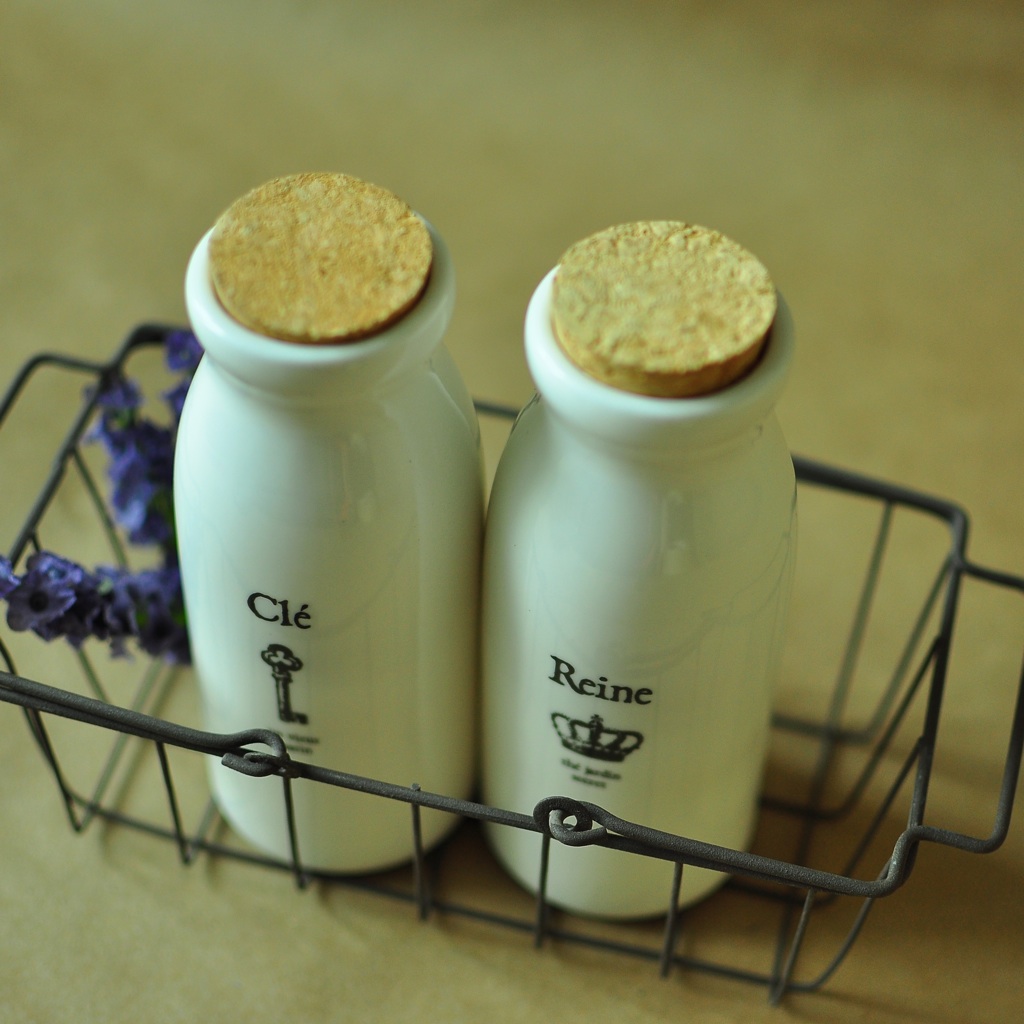 Le Trésor Caché: HOME ACCENTS