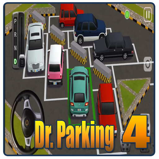 Dr Parking 4 Guide
