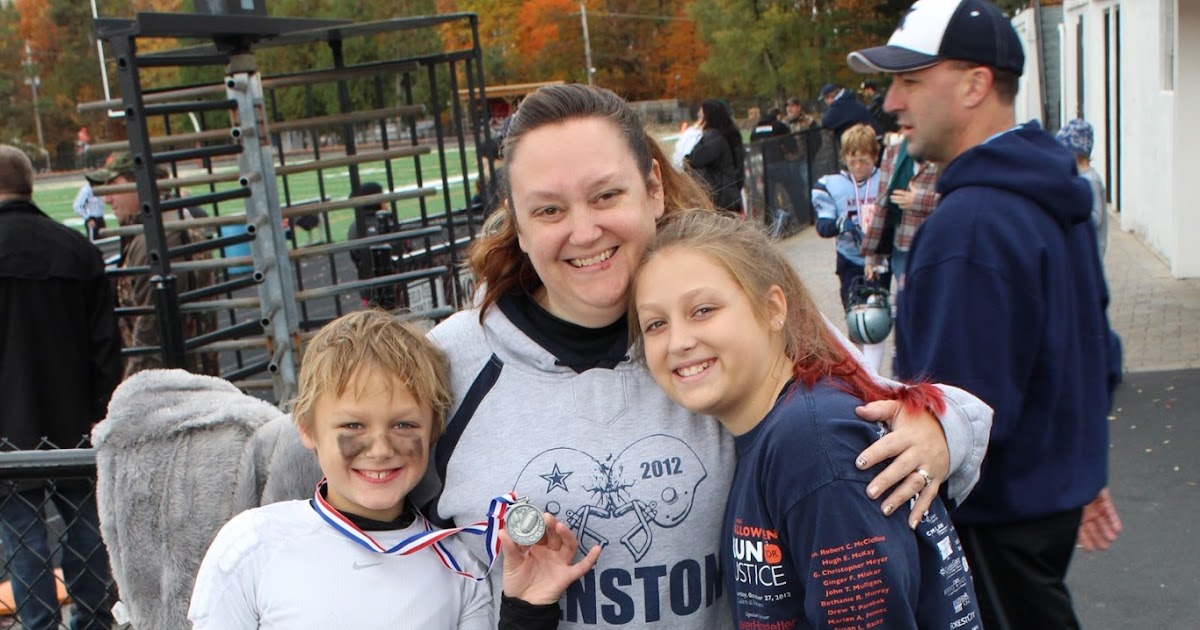 Fat and Fit.....: Finding the right "mix"