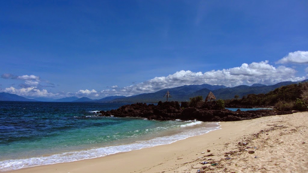 LET'S GO AROUND THE WORLD!!!: ADORABLE ADONARA