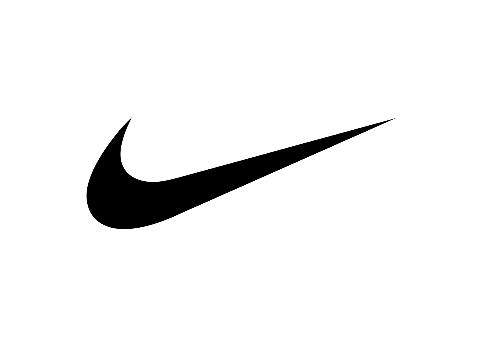 Designer que criou famoso logo da Nike ganhou $35 por ele | Mundo MS