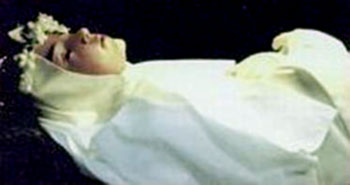 The Incorruptibles ~ Catholic and Proud