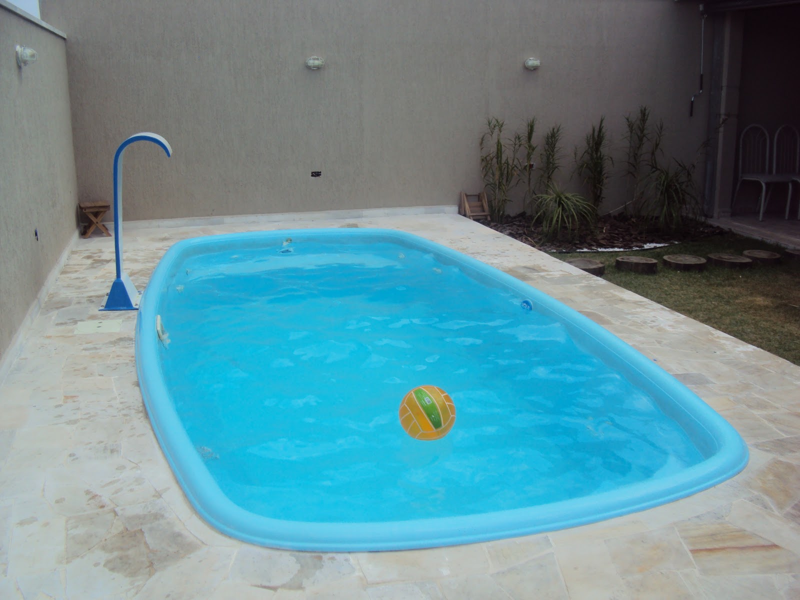 Igui Piscinas: Piscina IGUI