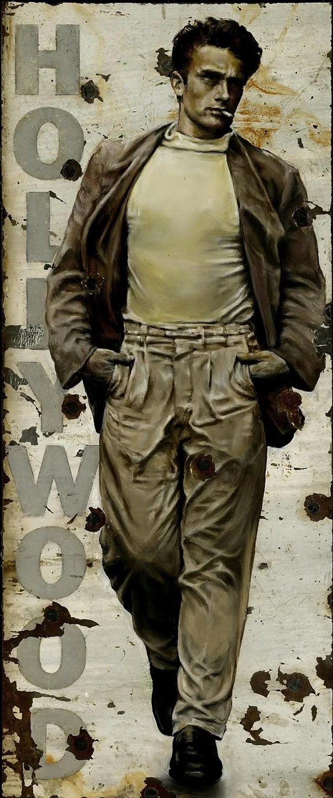 Bill Mack, 1949 | Relief sculptor | Tutt'Art@ | Pittura * Scultura ...