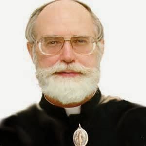 Conscientious Catholic: April 2015