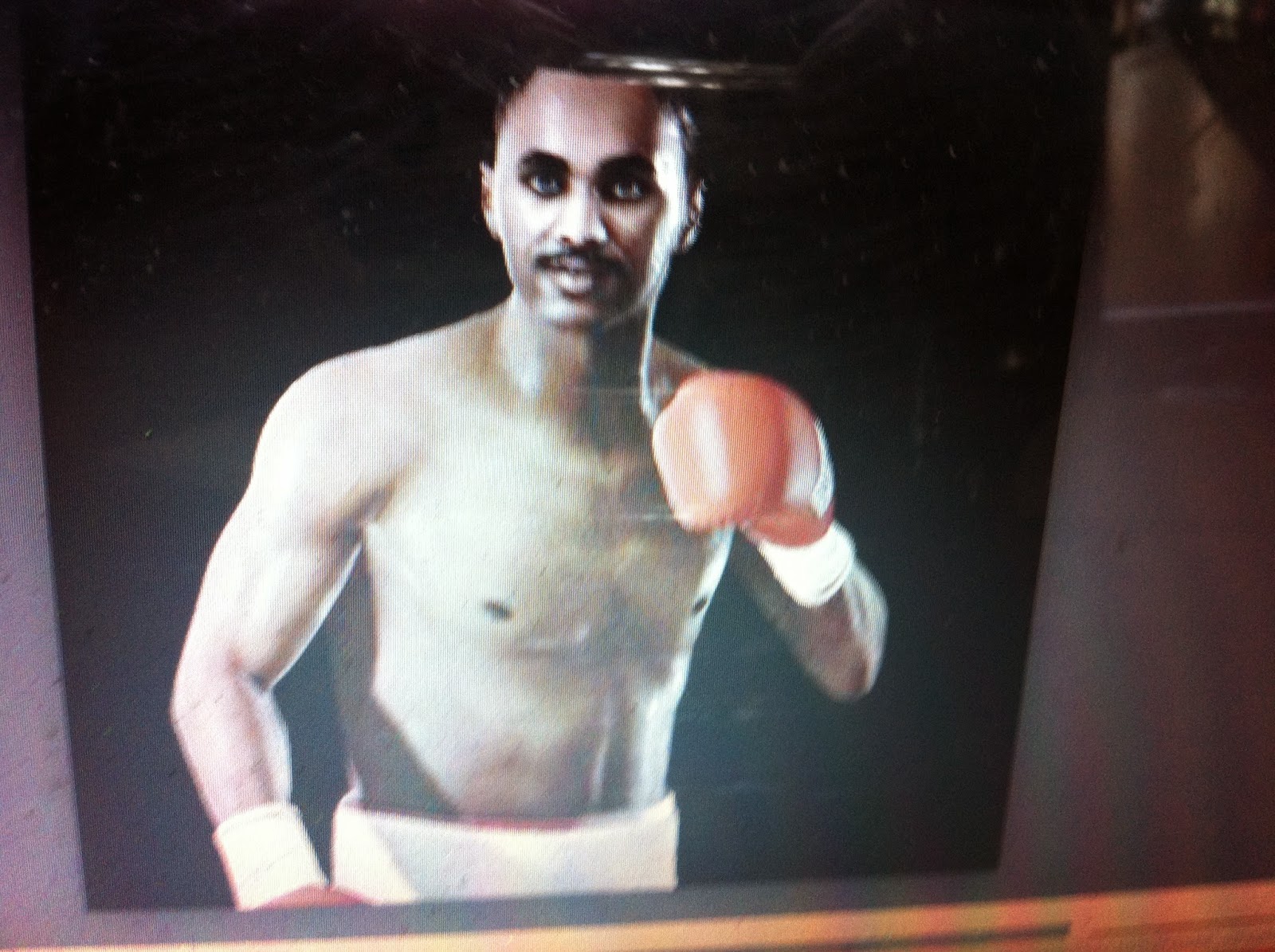 THE BLACK SOCIAL HISTORY:: BLACK SOCIAL HISTORY : AFRO-JAMAICAN " MIKE ...