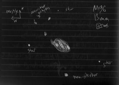 NGC 3489 and the M96 group of galaxies - Deep Sky Observing - Cloudy Nights