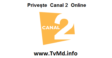 Canal 2 Online