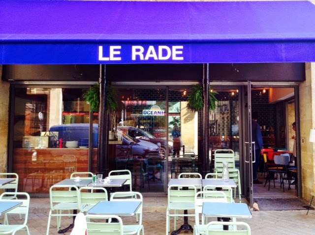 YUMMY BORDEAUX - Bordeaux pour les gourmands... BLOG FOOD & CUISINE ...