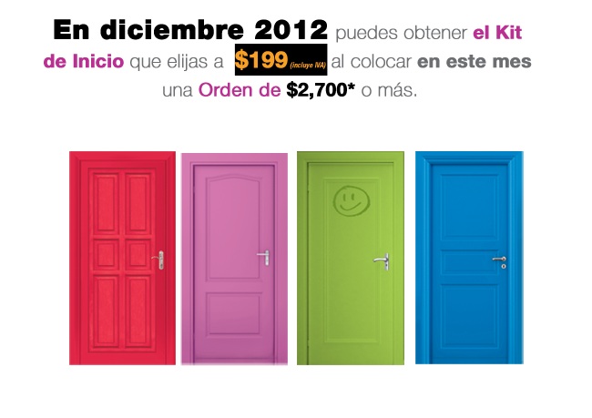 Resalta tu belleza con Mary Kay: Comienza tu negocio Mary Kay