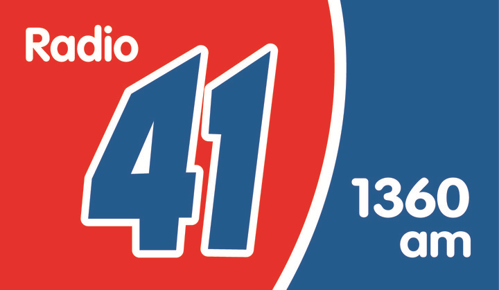 molaDX: CW41 - 1360 kHz - RADIO 41 - San José de Mayo (URG) - QSL