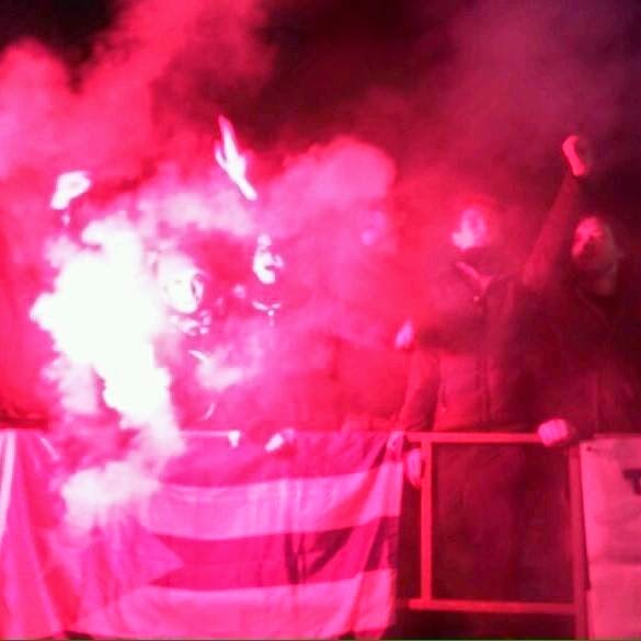 FEDAYN FAVAC 1993: FEDAYN Gruppen Stand 21. April 2015