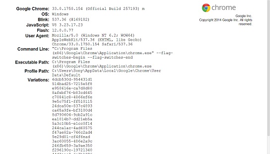 How To Reload Google Chrome Without Cache