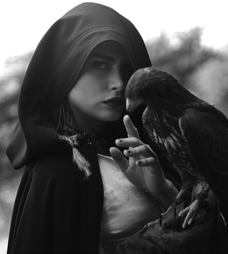 Miasto ze Spiżu: Ironsworn – recenzja