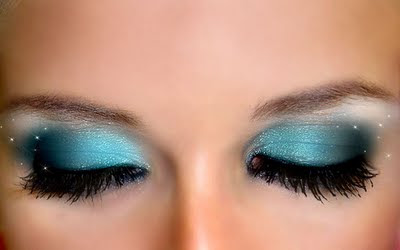 Tips for Every Eye Shade and Shape - SAIMA BEAUTY SALON AND EASY BEAUTY ...