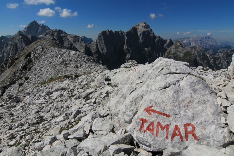 Doma je lepo, vandrat pa je še lepše: Kriški podi po tridesetih letih ...