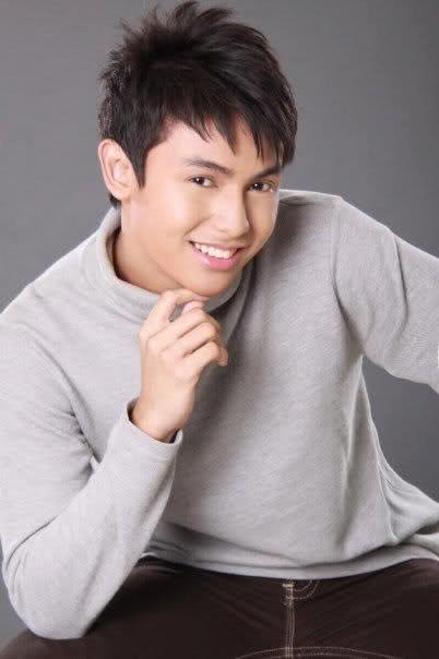 Man Central: Mykel Ong:in Casual Wear