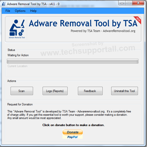 Top 5 Best Free Adware Removal Tools of 2017, Get Rid of Unwanted ...