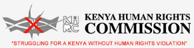 Yoziki: Kenyan Human Rights Commission Article 2012