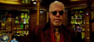 Extraordinary New PACIFIC RIM Robot and Monster Concept Art by Oscar ...