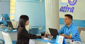 Astra Insurance - Branch Management Development Program Astra Group ...