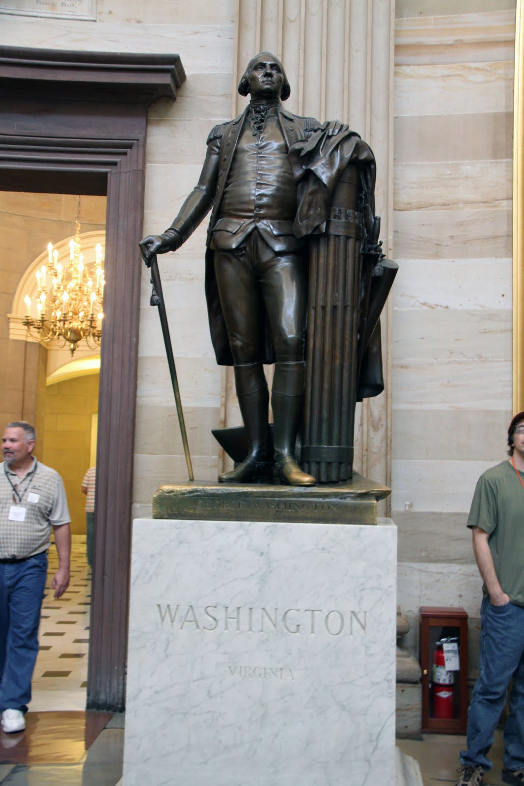 Conte Photography: Washington DC Trip April 2010