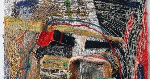 A Textile a Day: Alice Kettle