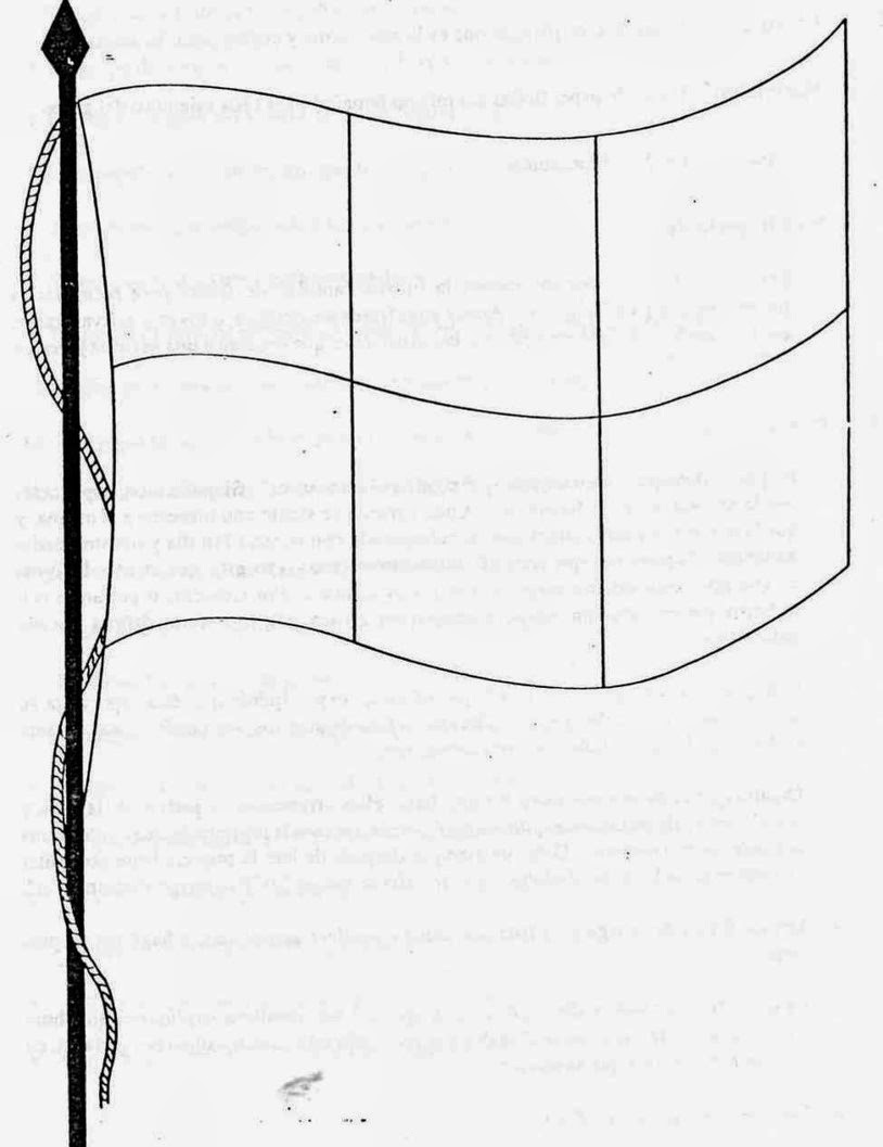 ABORDAJES PRÁCTICOS DE LA ORIENTACIÓN: MI BANDERA PERSONAL