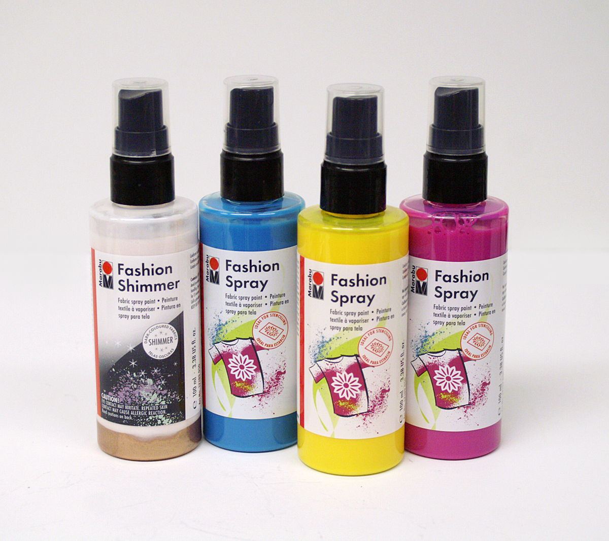 Ben Franklin Crafts and Frame Shop: Fabric Paint at Ben Franklin