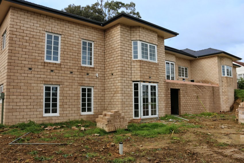 Timbercrete Bricks & Blocks . . . A Blog From Adelaide South ...