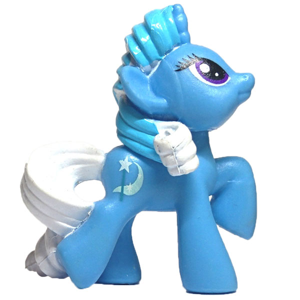 My Little Pony Wave 5 Trixie Lulamoon Blind Bag Pony | MLP Merch